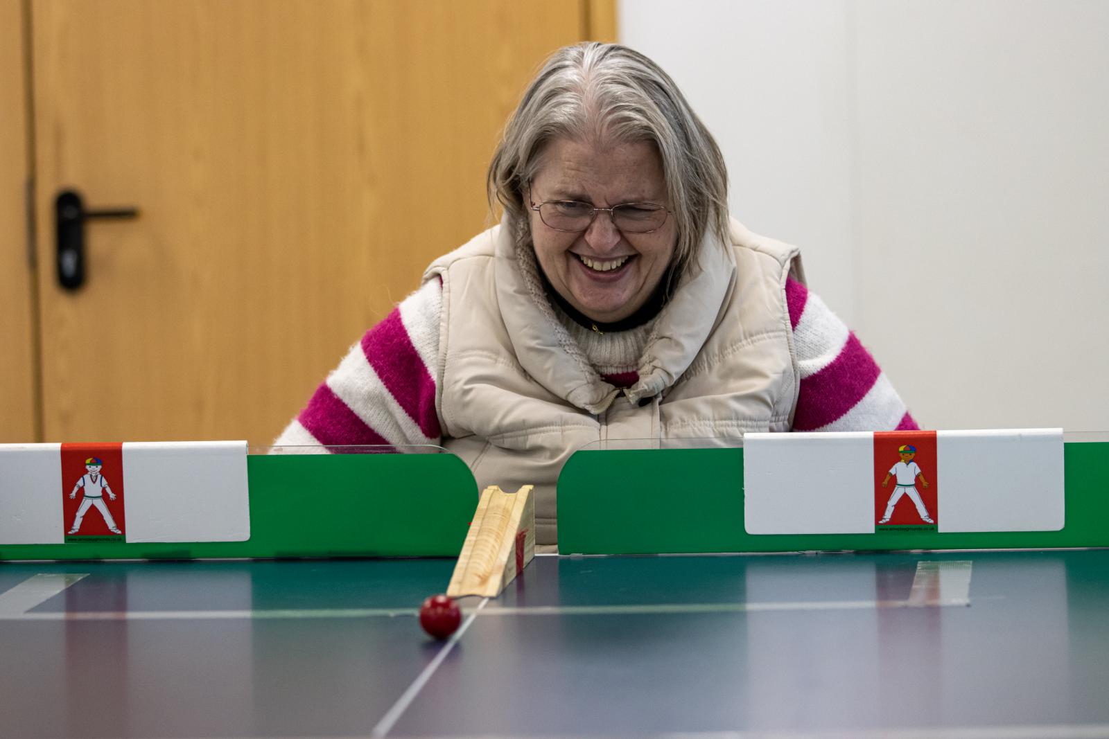 Table Cricket - Devon Cricket